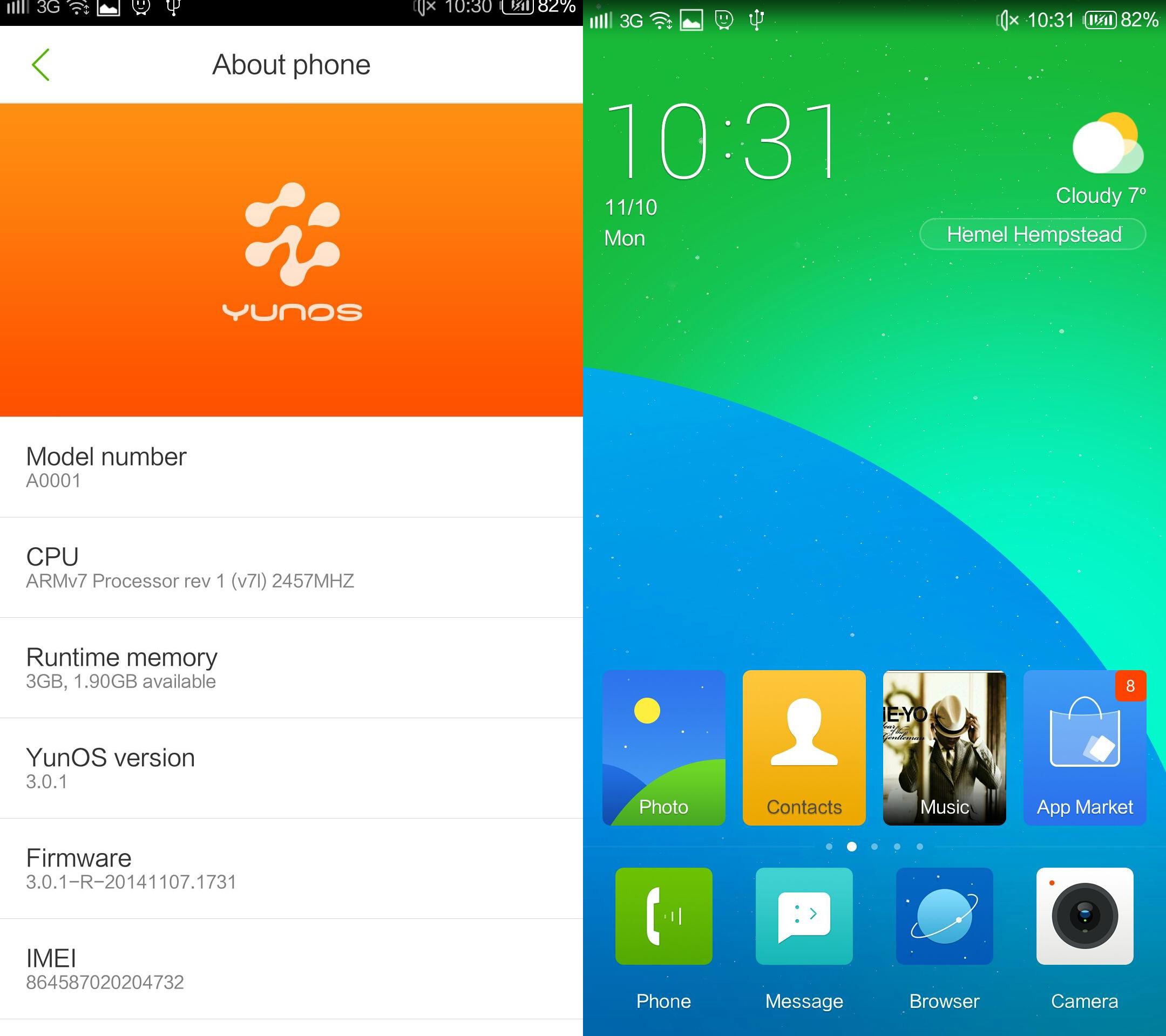 阿里YunOS操作系统的生态探索往事 - 知乎
