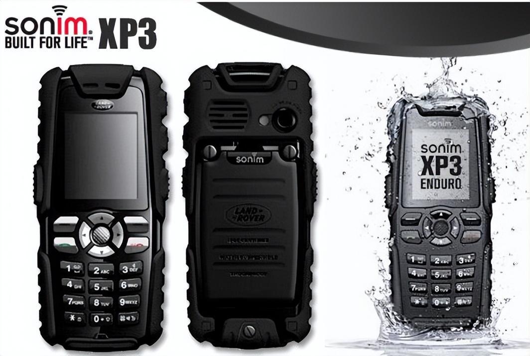 通信历史连载106-三防手机sonim的历史 - 知乎