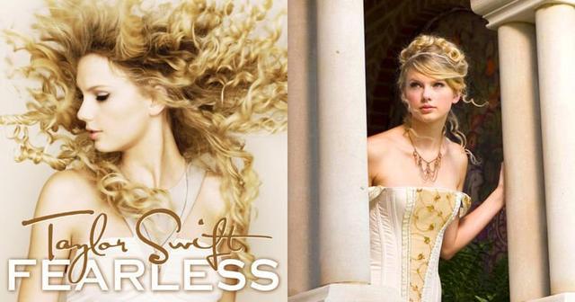 Taylor Swift 成功不只靠颜值运气！她出道至今教晓我们的5件事 - 知乎