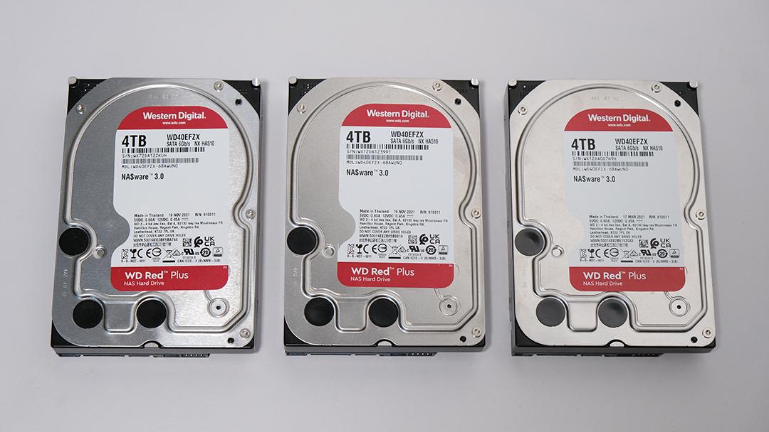 性价比4盘NAS：威联通TS-416详测，高性能ARM处理器，支持Docker，影音娱乐、入门首选NAS丨西数红盘Plus - 知乎