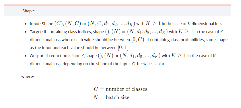 深入理解CrossEntropyLoss和Label Smoothing - 知乎