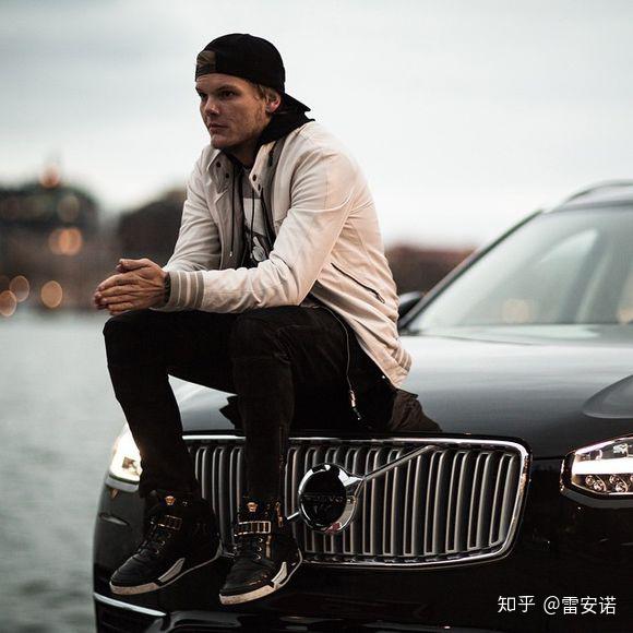 不打脸，只想告诉你为什么我们爱Avicii。 - 知乎