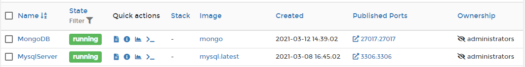 NAS上的Docker+NextCloud方案安装与配置详解 - 知乎