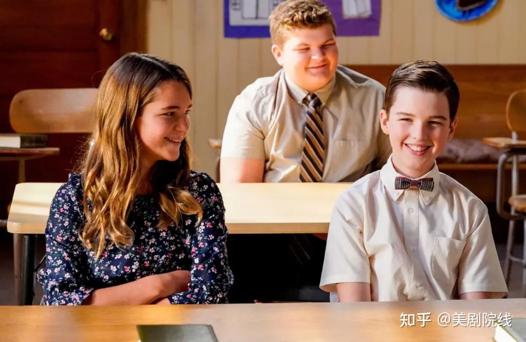 2024年，这十部王牌美剧谁最被期待？ - 知乎