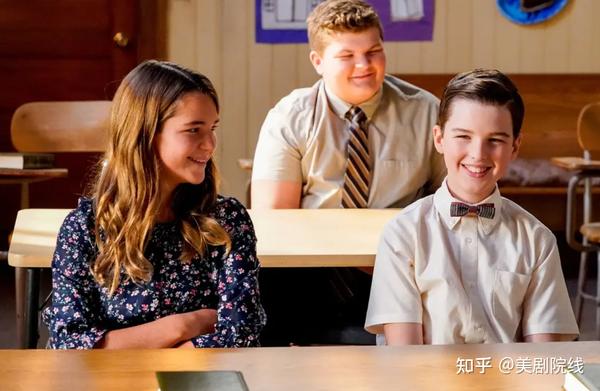 2024年，这十部王牌美剧谁最被期待？ - 知乎