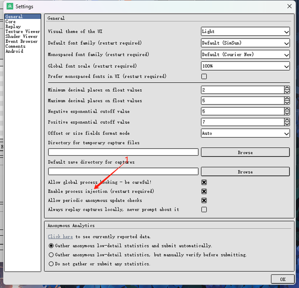 RenderDoc截帧和获取美术资源 - 知乎