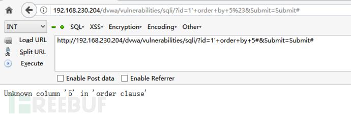 SQL注入系列篇之union联合注入 - 知乎