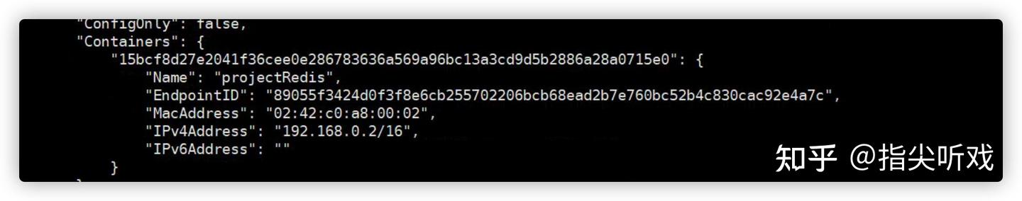 【SpringBoot进阶】使用Docker Net部署项目（包含mysql,redis环境） - 知乎