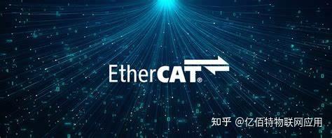 什么是EtherCAT？全球第一大工业通信系统 - 知乎