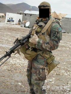 美国海军陆战队特种作战司令部MARSOC指南 - 知乎