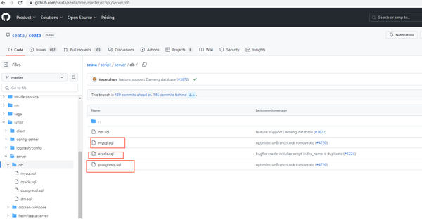 Spring Cloud:使用Seata框架来实现分布式事务(一) - 知乎