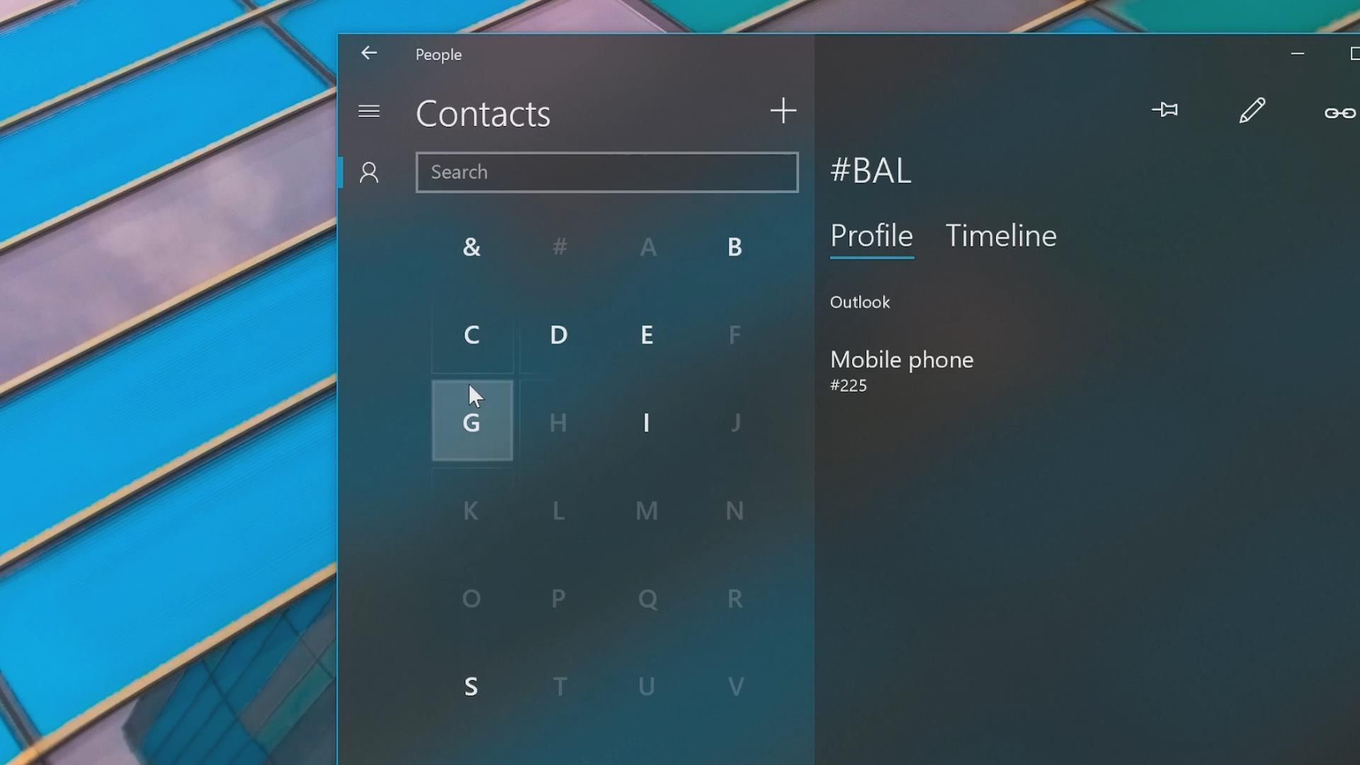 微软的新设计语言：“Fluent Design System” - 知乎