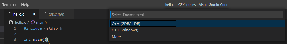 VS Code配置C语言开发环境的超详细教程 - 知乎