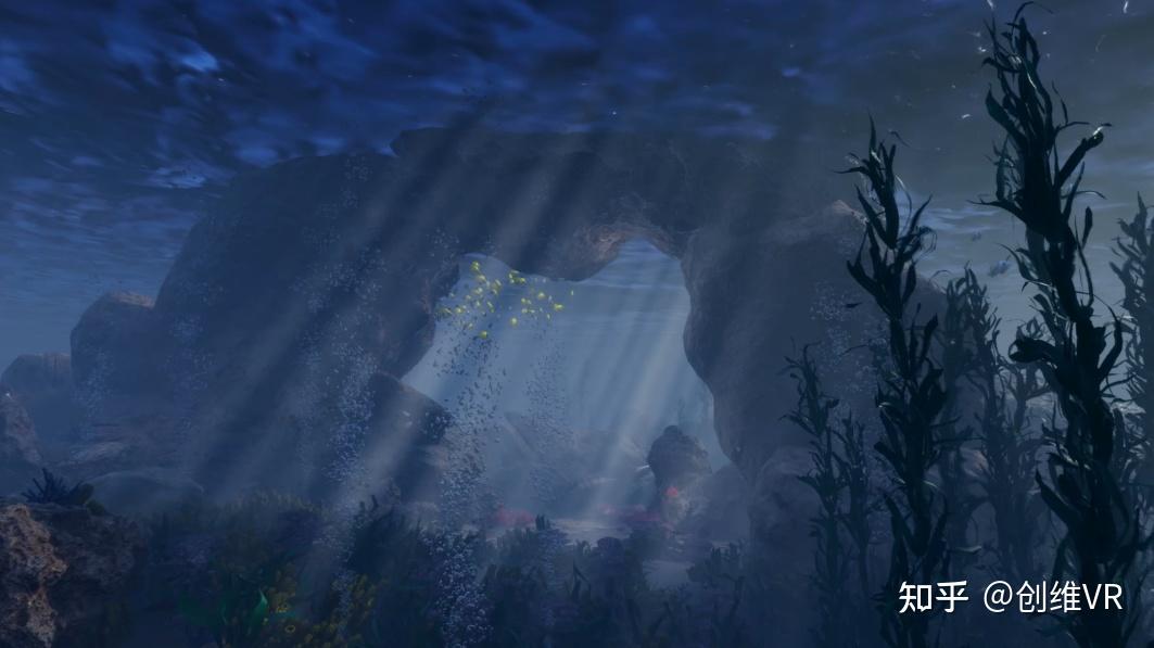 【全景视频更新速递】创维VR S802 V901更新14部全景视频 - 知乎