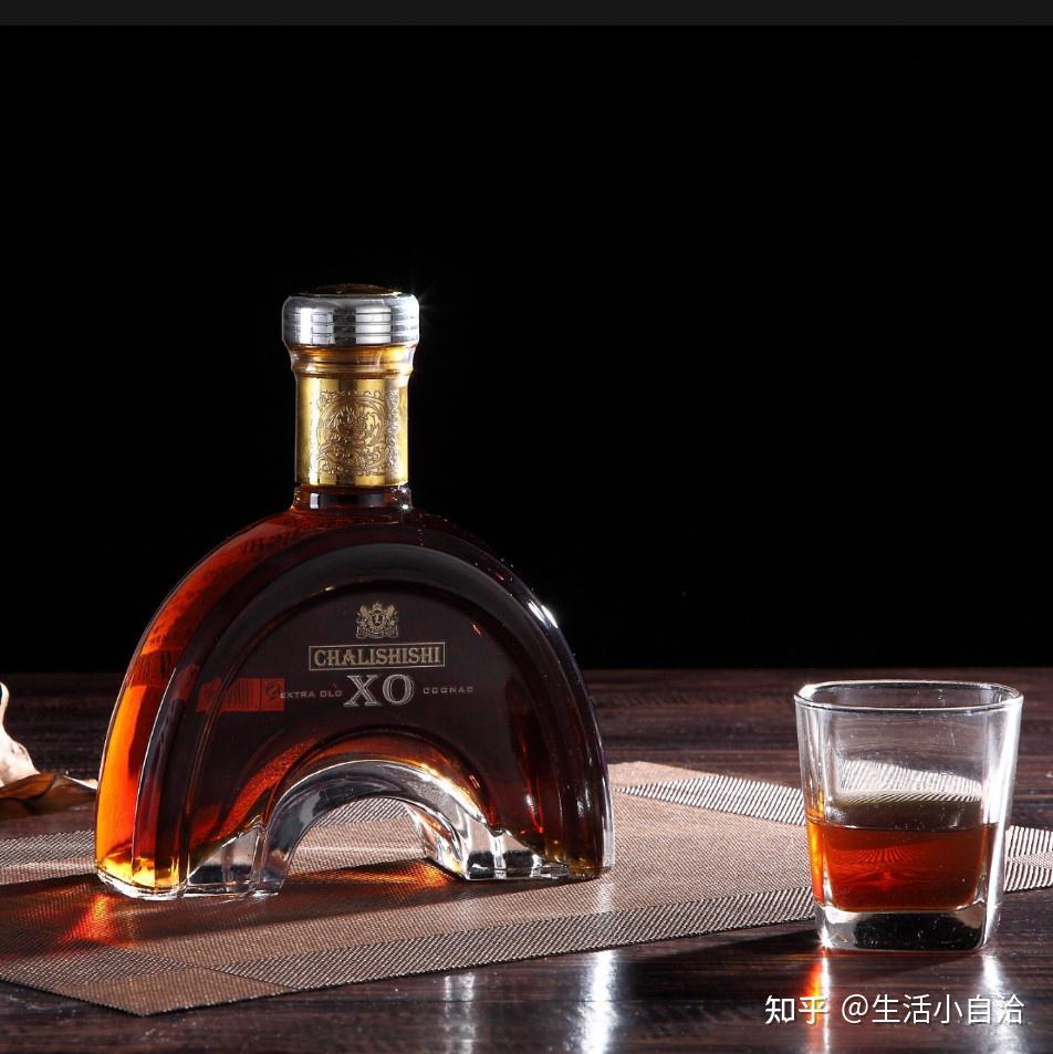 嘎子15.8卖的XO酒是什么来头？XO是啥酒？白兰地、XO是一样的吗？ - 知乎