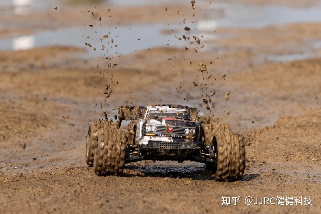 新品| 入门级RC必选，无限升级潜力！JJRC Q146遥控车重磅来袭 - 知乎
