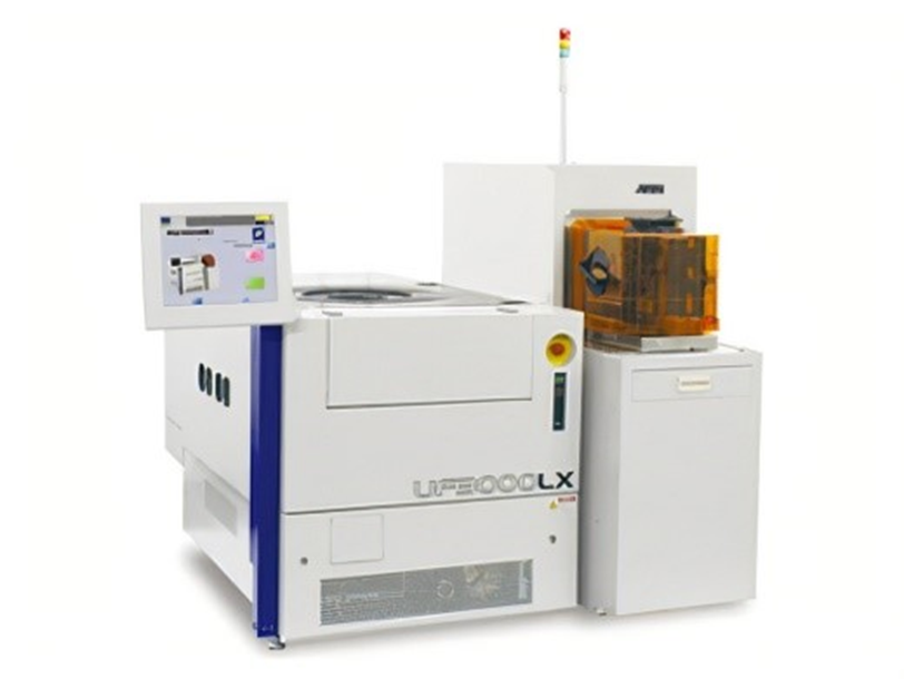 ATE测试设备介绍 - 知乎