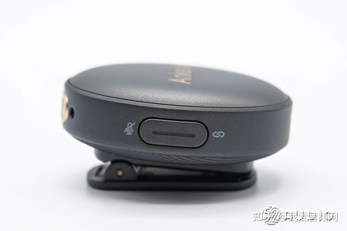 AnkerWork M650无线麦克风拆解，支持三种降噪模式，±15dB增益调节 - 知乎