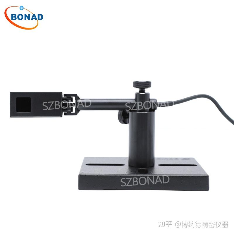 NOVA II + Pd300激光功率计(测量500pW至300mW) - 知乎