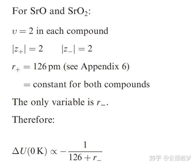 Inorganic Chemistry（by Catherine Hous）笔记：第十二章 The group 2 metals IIA族 ...