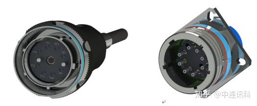 探秘 J599 光纤连接器：从行业剖析到未来蓝图 - 知乎