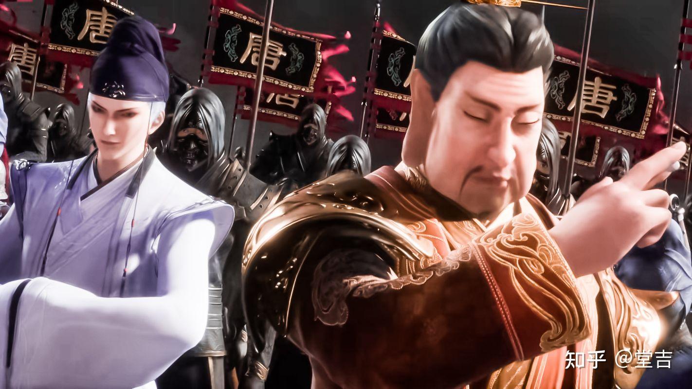 画江湖之不良人｜壁纸&自截修 - 知乎