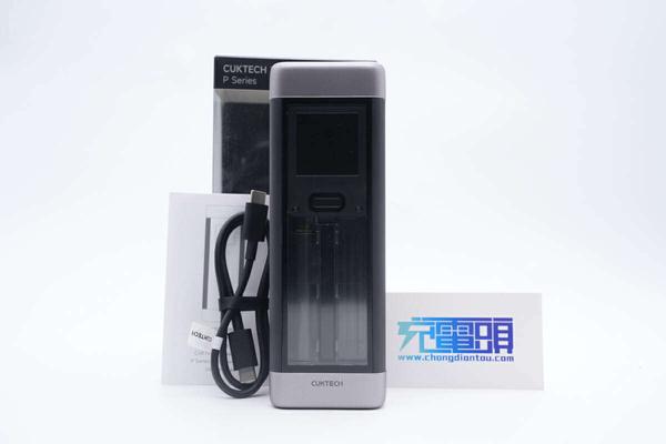 拆解报告：CUKTECH 20号超级电能柱P23 - 知乎