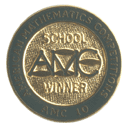 AMC/AIME美国数学竞赛荣誉与奖章 - 知乎