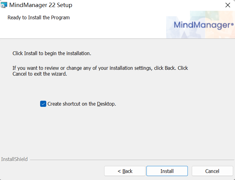 2款思维导图软件安装包自取，已压缩打包，包括Xmind、MINDmanager软件安装包 - 知乎
