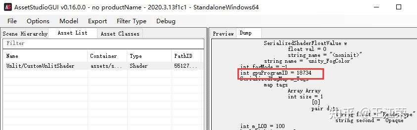 【Unity笔记】ShaderLab与其底层原理浅谈 - 知乎