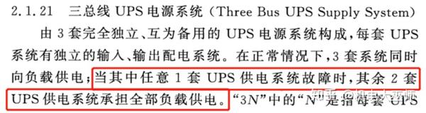 YD T 5235-2019 —— 数据中心基础设施工程技术规范（整理） - 知乎
