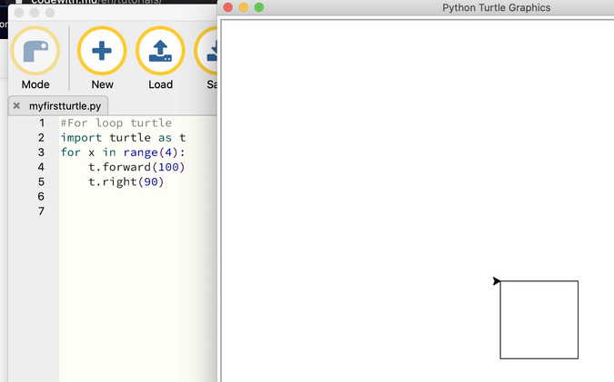 使用 Mu 编辑器教授 Python | Linux 中国 - 知乎