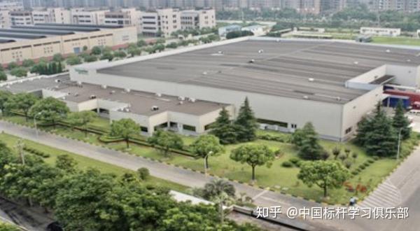 【标杆考察】施耐德参访：智能工厂学数字化转型 - 知乎