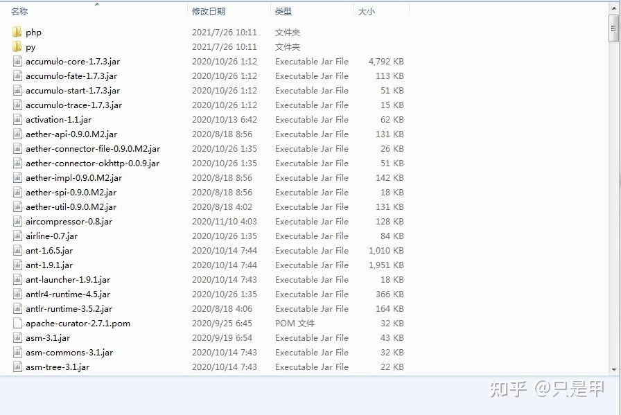 Java操作Hive系列1-Hive UDF - 知乎