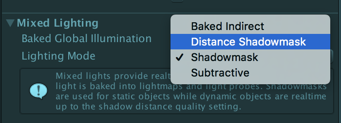 浅析Unity中的Enlighten与混合光照 - 知乎
