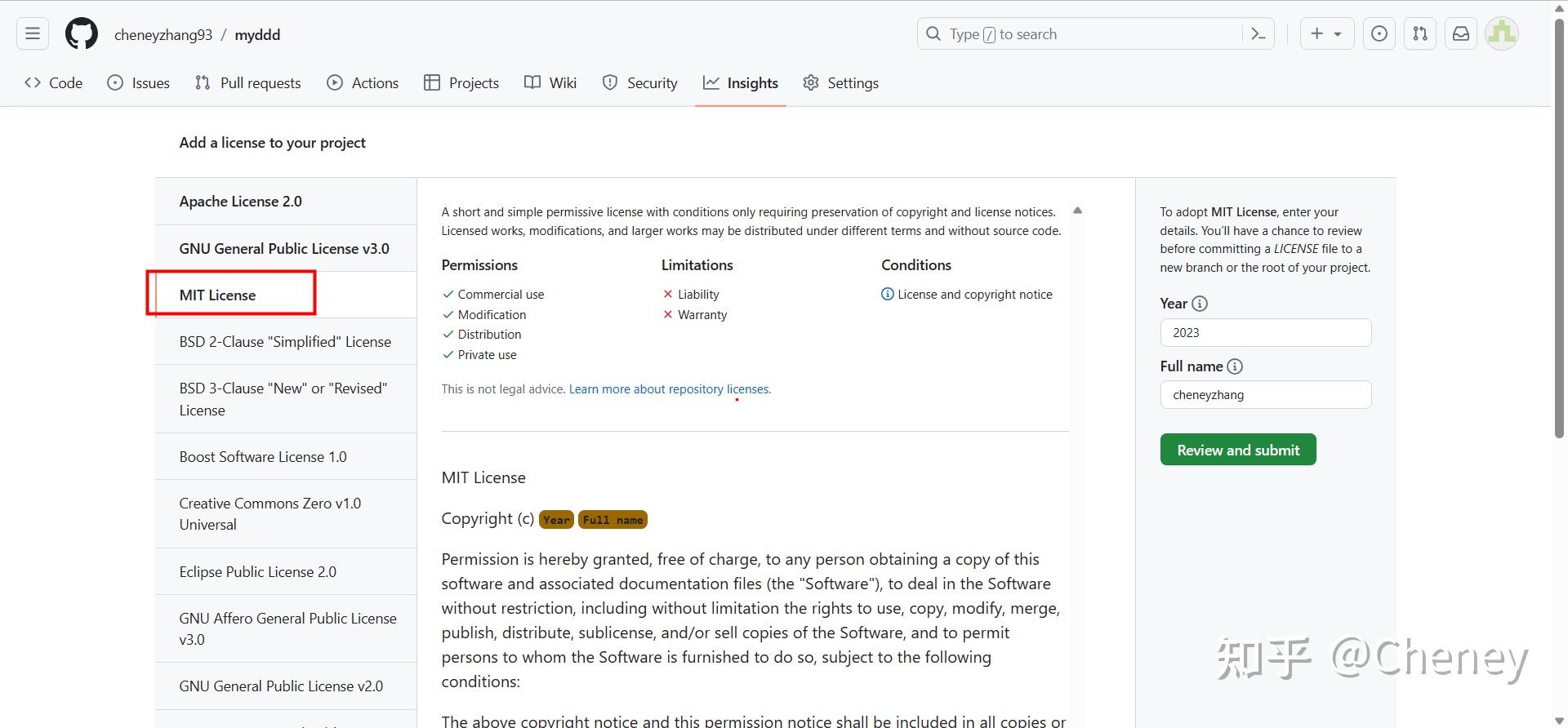 开源协议License（MIT/Apache/GNU ...） - 知乎