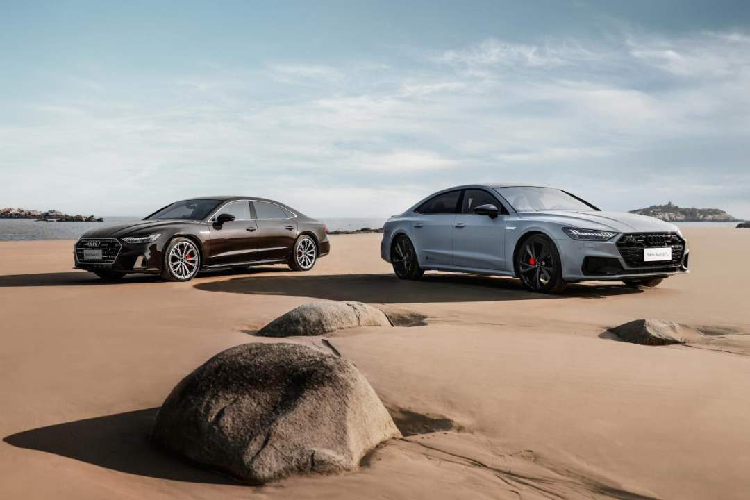 同门相争！奥迪A7L VS 奥迪A6L：新世代用户该怎么选？ - 知乎