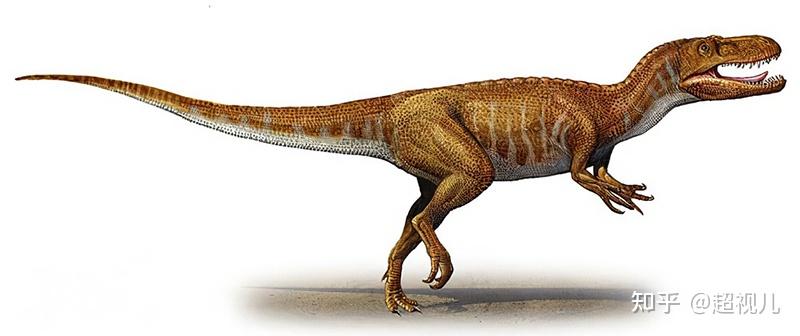 侏罗纪——龙之盛宴 - 知乎