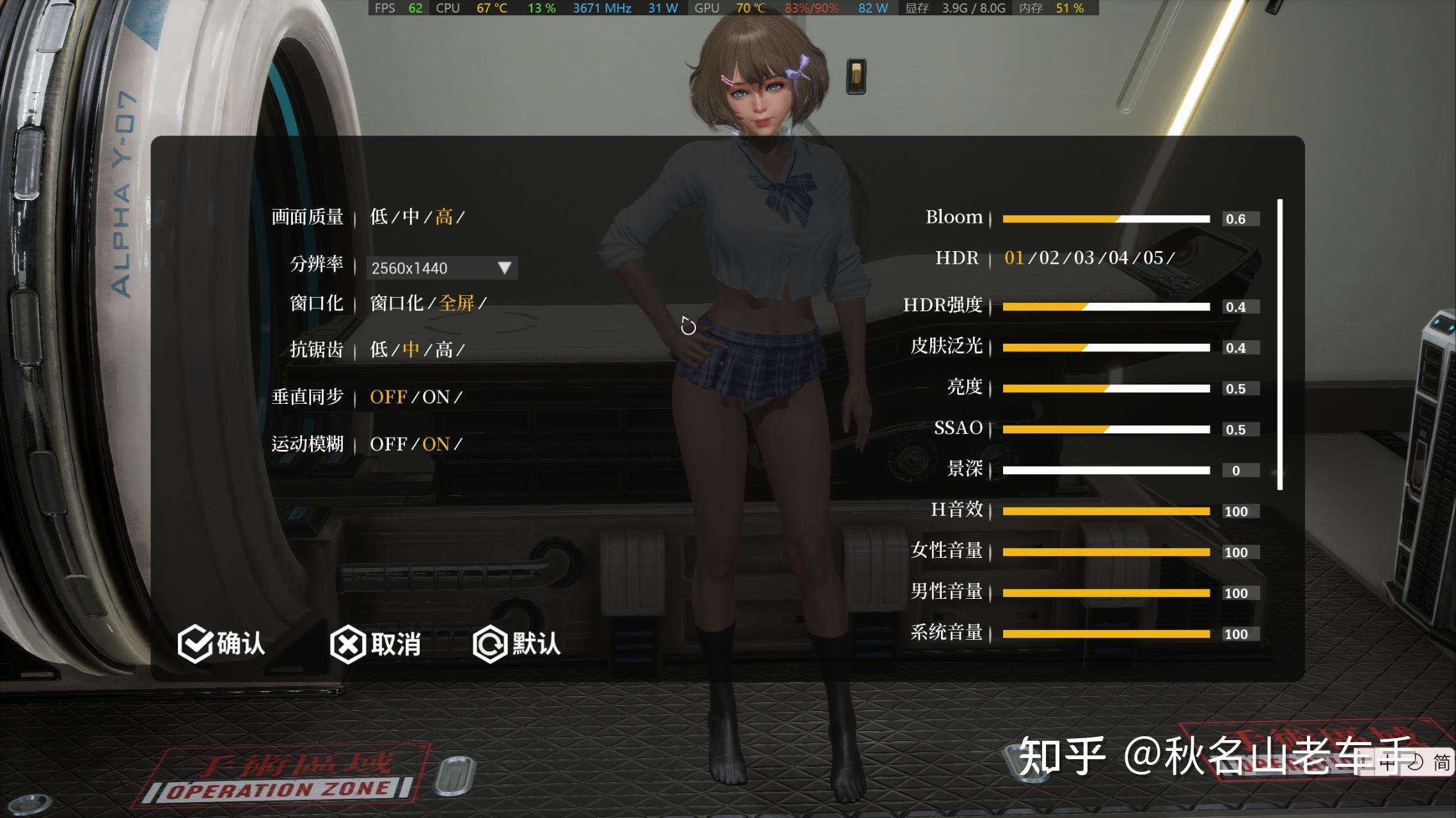 g5000锐龙版性能简测 - 知乎