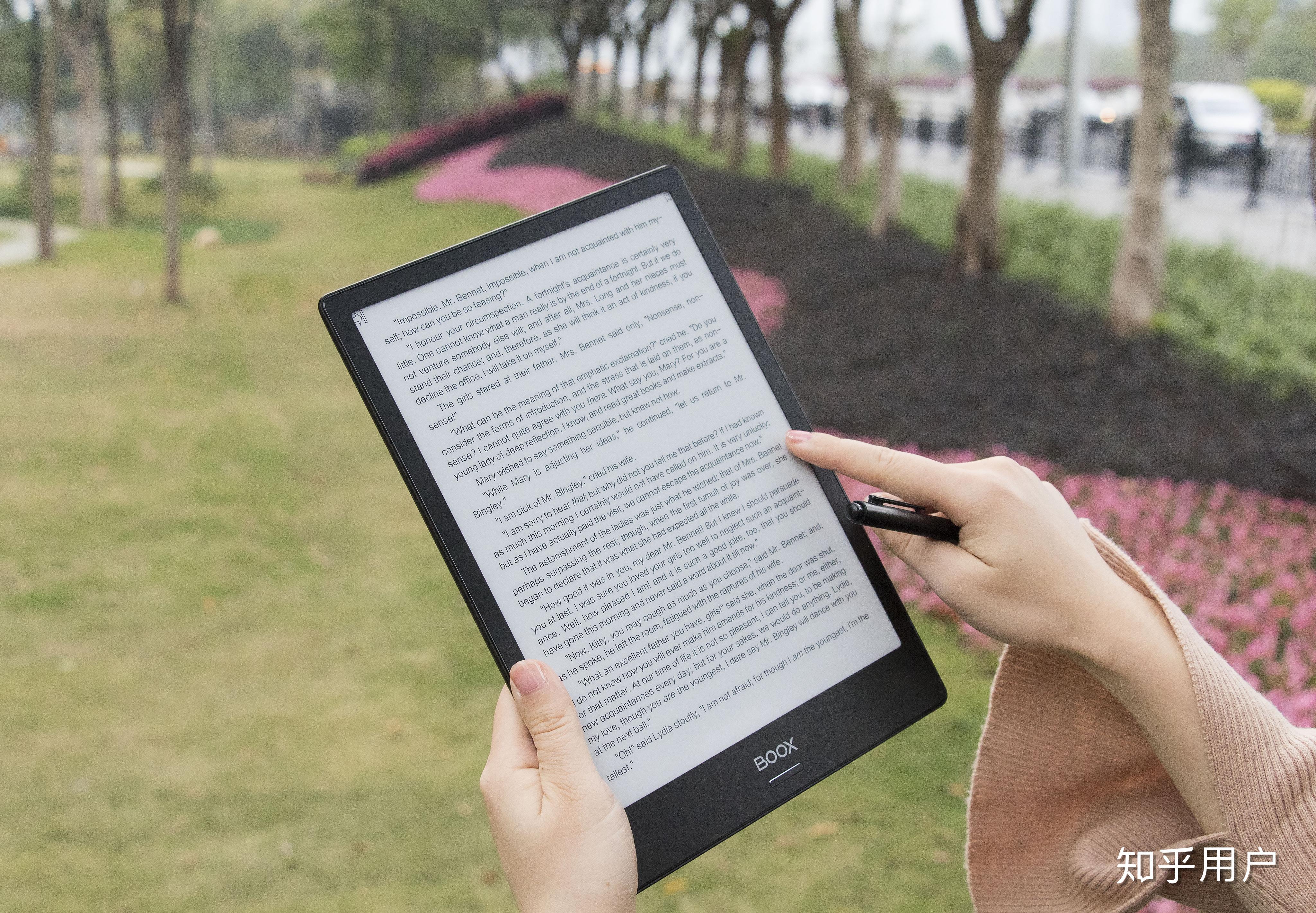 索尼电纸书dpt-rp1和dpt-cp1选哪一个？ - 知乎