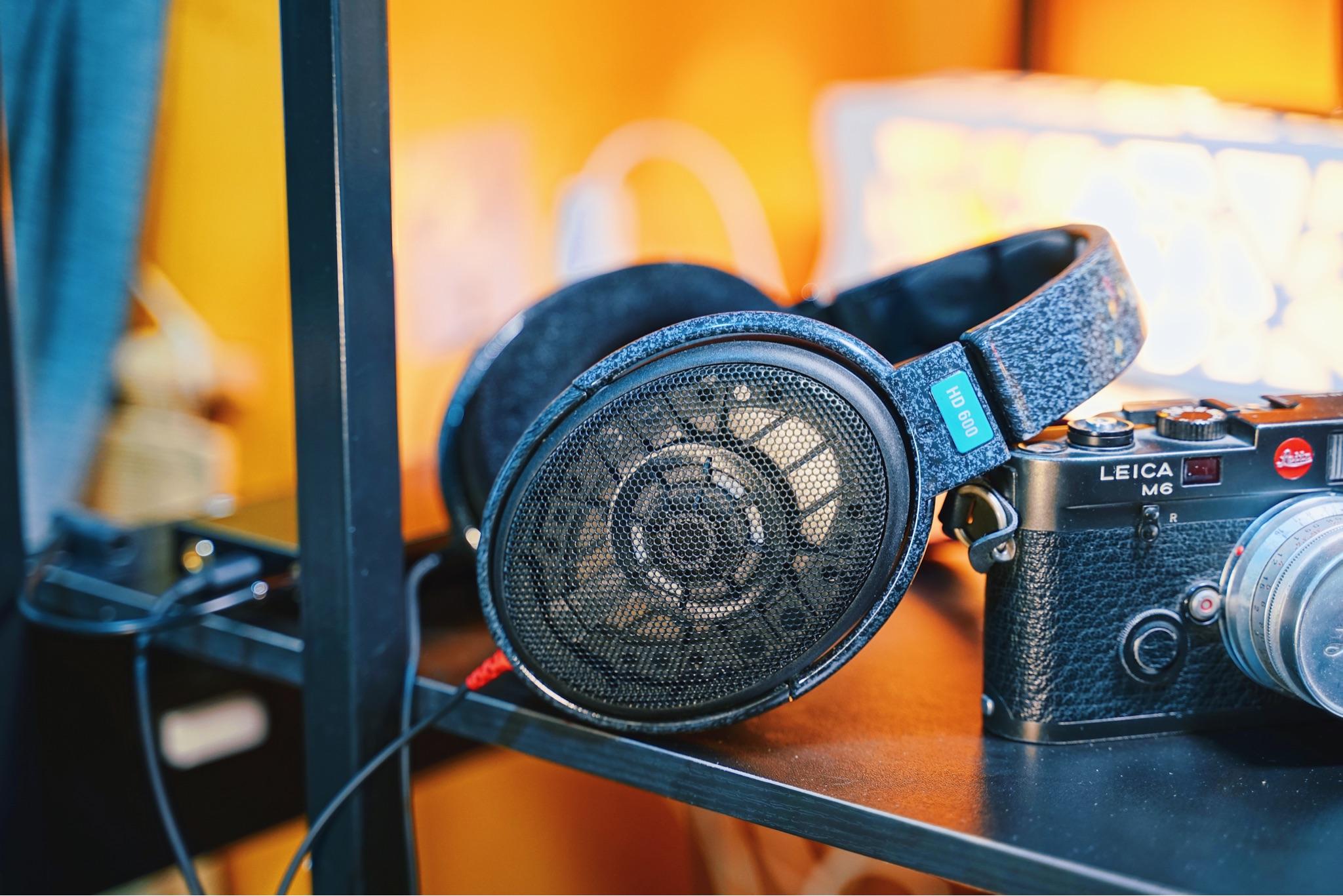 为什么人人都需要一只HD600 - 知乎