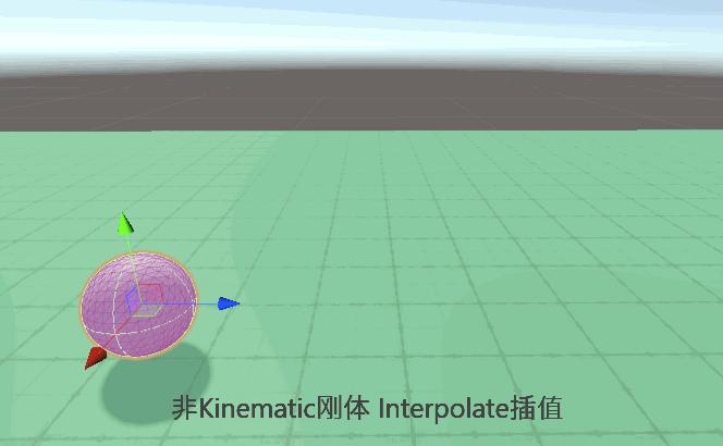 Unity中Rigidbody.MovePosition的一些效果 - 知乎