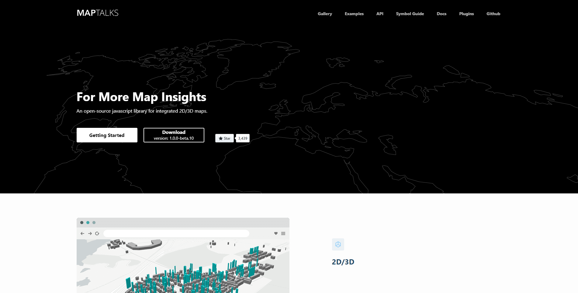 地图开发者：我以为是一个诈骗电话，原来真要我给五万元 - 知乎