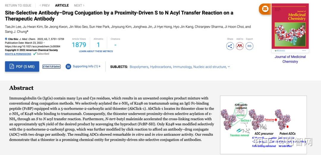 ADC、PROTAC和DEL的未来 - 知乎