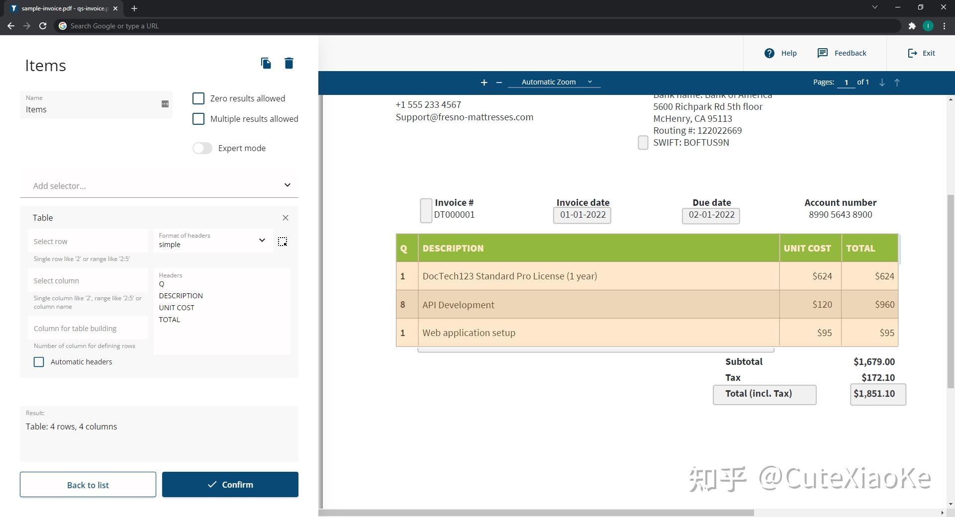 iText如何提取PDF中的数据——1. 总览 - 知乎