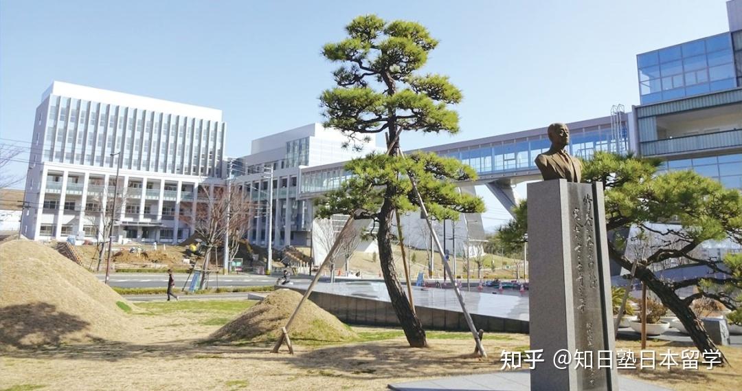 院校科普｜九州大学——24年QS世界大学排名TOP200、历史悠久的综合国立大学！ - 知乎