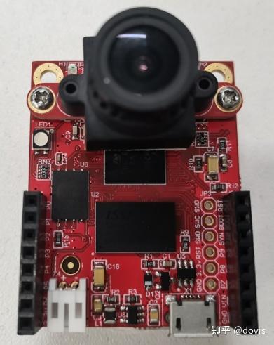 电赛解析：双K210+OpenMV加持，最强循迹，识别无停留（F题国一） - 知乎