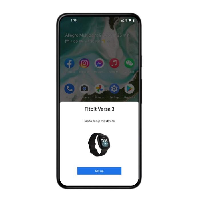 Fast Pair: 轻叩一下，无缝连接 Android 用户 - 知乎