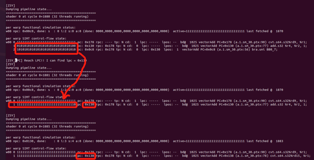零基础入门Likely-Convergence SIMT Stack - 知乎