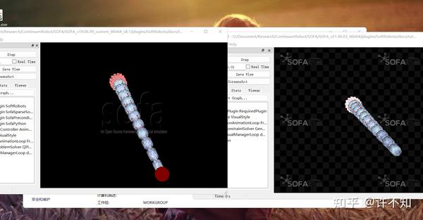 win11下，SOFA v19(python2)和v21(python3)双版本共存的相关配置 - 知乎